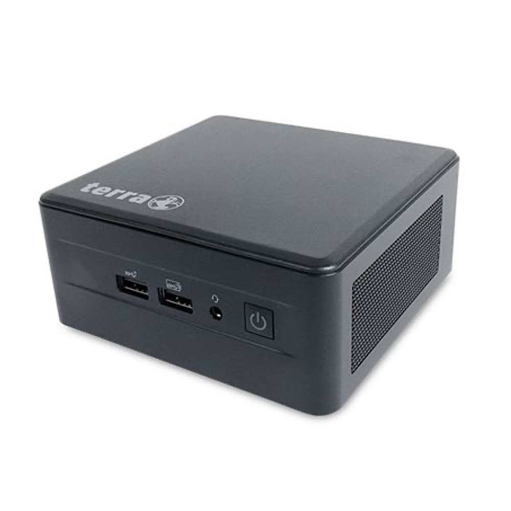 Desktops – Terra Computer Ltd