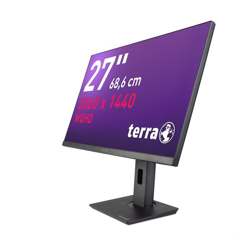 LCD – Terra Computer Ltd