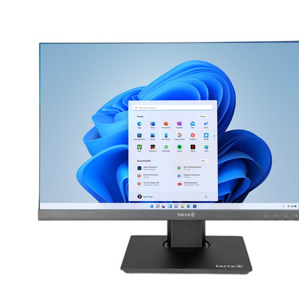 LCD – Terra Computer Ltd